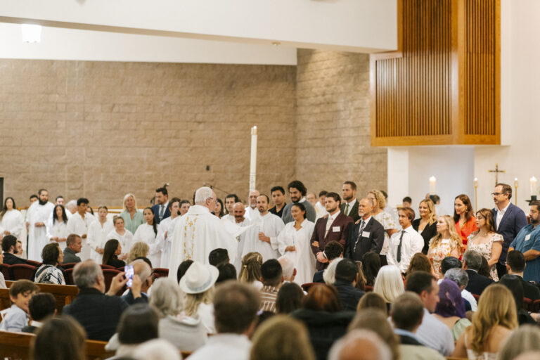 Adult Faith Formation – Saints Simon & Jude Catholic Church