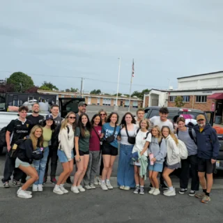 Saints Simon & Jude Catholic Church